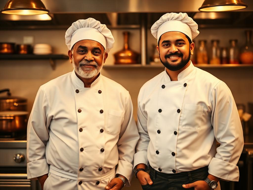 Khanjee Restaurant - Authentic Pakistani Cuisine in KL | Order Online